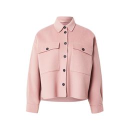 Weekend Max Mara Jacke 'ZERBINO' Damen Gr&ouml;&szlig;e M altrosa