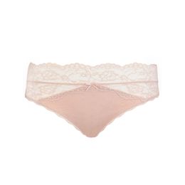 SugarShape Panty 'Diamond' Damen Gr&ouml;&szlig;e S/M rosa