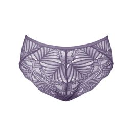 SugarShape Panty 'Luxe' Damen Gr&ouml;&szlig;e S/M violettblau