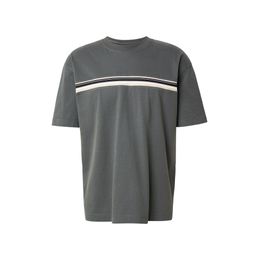 Hollister T-Shirt Herren Gr&ouml;&szlig;e XS hellbeige / oliv / schwarz / wei&szlig;