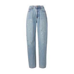Guess Jeans Damen Gr&ouml;&szlig;e 32 hellblau