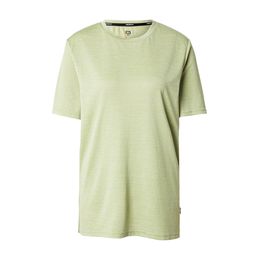 Rukka Performance Shirt 'YLIKIIKA' female size M Light green