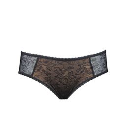 SugarShape Panty 'Evita' Damen Gr&ouml;&szlig;e 8XL schwarz