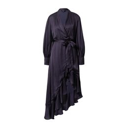 Bardot Kleid 'AALIYAH' Damen Gr&ouml;&szlig;e 34 indigo Sommerkleid