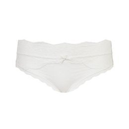 SugarShape Slip 'Diamond' Damen Gr&ouml;&szlig;e S elfenbein