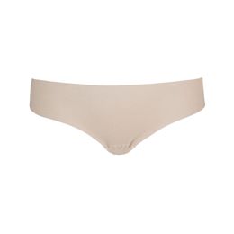 SugarShape Panty 'Invisible' Damen Gr&ouml;&szlig;e 8XL ecru