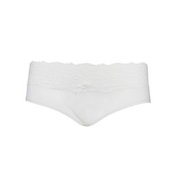 SugarShape Panty 'Pure Lace' Damen Gr&ouml;&szlig;e L/XL elfenbein