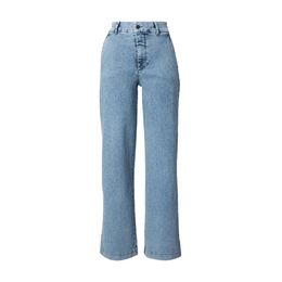 N&uuml;mph N&Uuml;MPH Jeans 'AMBER' Damen Gr&ouml;&szlig;e 30/31 blue denim