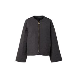 Hugo Jacke 'Faylor-1' Damen Gr&ouml;&szlig;e S schwarz Sommerjacke