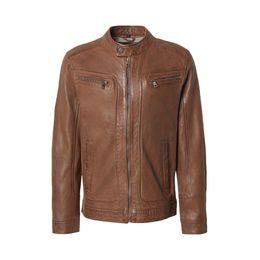 Mauritius Jacke 'Roley' Herren Gr&ouml;&szlig;e XL braun