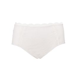 SugarShape Panty 'Clara' Damen Gr&ouml;&szlig;e M/L puder