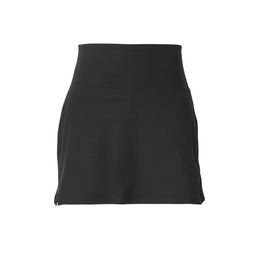 Girlfriend Collective Skirt ' The ' Damen Gr&ouml;&szlig;e 50 schwarz