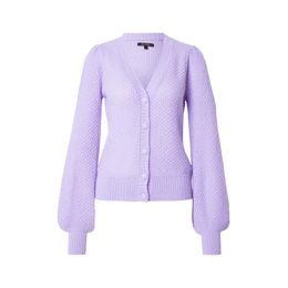King Louie Strickjacke 'Farfalle' Damen Gr&ouml;&szlig;e XS lavendel