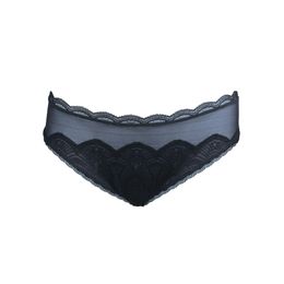 SugarShape Slip 'Clara' Damen Gr&ouml;&szlig;e L/XL schwarz