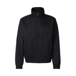 Calvin Klein Jacke Herren Gr&ouml;&szlig;e L schwarz