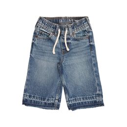 GAP Jeansshorts M&auml;dchen Gr&ouml;&szlig;e 80/86 indigo
