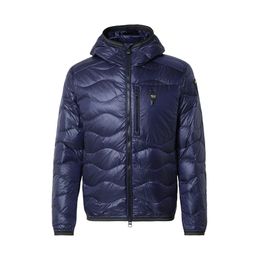 Blauer.usa Jacke 'WAVE' Herren Gr&ouml;&szlig;e M blau