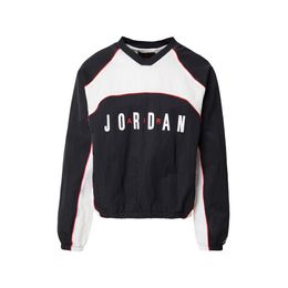 Jordan Shirt Herren Gr&ouml;&szlig;e M rot / schwarz / wei&szlig;