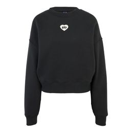 GAP Tall Sweatshirt Damen Gr&ouml;&szlig;e L schwarz