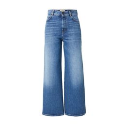 Weekend Max Mara Jeans 'PULVINO' Damen Gr&ouml;&szlig;e 27/28 blue denim