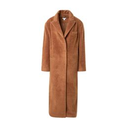 Topshop Mantel Damen Gr&ouml;&szlig;e M/L camel