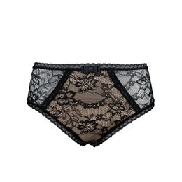 SugarShape Panty 'Valerie' Damen Gr&ouml;&szlig;e XS schwarz