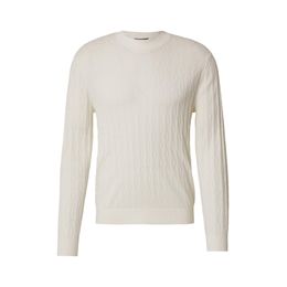 Armani Exchange Pullover Herren Gr&ouml;&szlig;e XXL offwhite