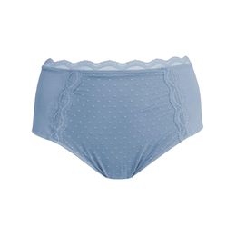 SugarShape Panty 'Clara' Damen Gr&ouml;&szlig;e XS/S opal