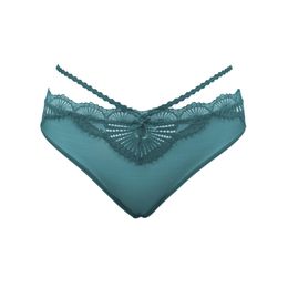 SugarShape Slip 'Lilou' Damen Gr&ouml;&szlig;e S/M petrol