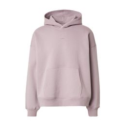Hollister Sweatshirt Herren Gr&ouml;&szlig;e XL flieder