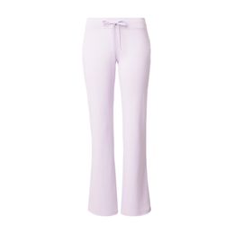 Hollister Hose Damen Gr&ouml;&szlig;e 42 lavendel