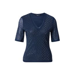 Guess By Marciano T-Shirt 'ARIA ' Damen Gr&ouml;&szlig;e S dunkelblau
