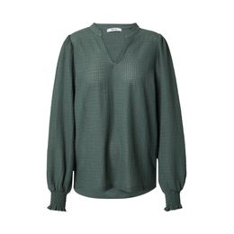 ABOUT YOU Bluse 'Julie' Damen Gr&ouml;&szlig;e XS dunkelgr&uuml;n