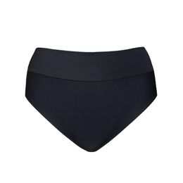 SugarShape Bikinihose 'Porto' Damen Gr&ouml;&szlig;e S/M schwarz