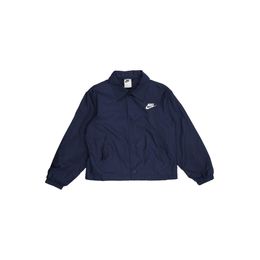 Nike Sportswear Jacke 'CLUB' Jungen Gr&ouml;&szlig;e 138/147 navy
