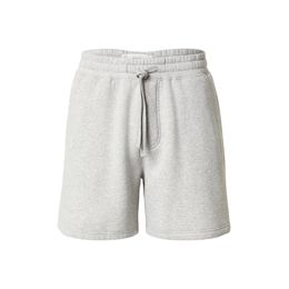 Hollister Shorts Herren Gr&ouml;&szlig;e 31/32 hellgrau