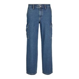 Jack & Jones Jack & Jones Jeans 'JJIBILL' Herren Gr&ouml;&szlig;e 35/36 blue denim