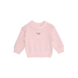 GAP Pullover M&auml;dchen Gr&ouml;&szlig;e 104 rosa