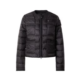 Blauer.usa Jacke Damen Gr&ouml;&szlig;e L schwarz