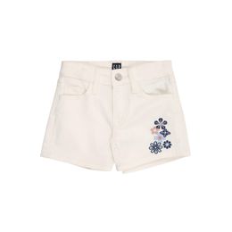 GAP Shorts M&auml;dchen Gr&ouml;&szlig;e 110 offwhite