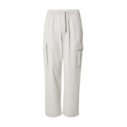 Hollister Cargohose Herren Gr&ouml;&szlig;e 35/36 ecru