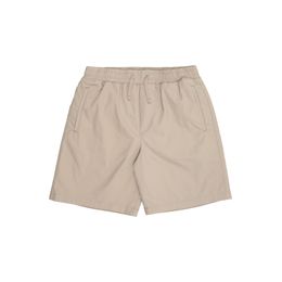 Abercrombie & Fitch Abercrombie & Fitch Shorts Jungen Gr&ouml;&szlig;e 170/176 hellbeige