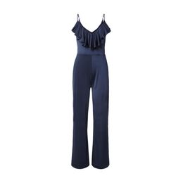 Guess Jumpsuit 'ALICE' Damen Gr&ouml;&szlig;e S dunkelblau