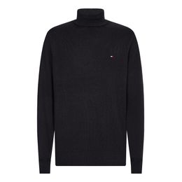 Tommy Hilfiger Pullover Herren Gr&ouml;&szlig;e XL navy / knallrot / schwarz / wei&szlig;