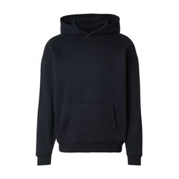 Hollister Sweatshirt Herren Gr&ouml;&szlig;e XL schwarz