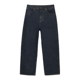 Pull&Bear Pull&bear Jeans Herren Gr&ouml;&szlig;e 40 dunkelblau