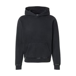 Hollister Sweatshirt Herren Gr&ouml;&szlig;e L schwarz