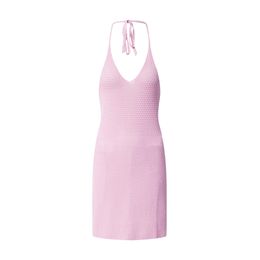 MONKI Kleid Damen Gr&ouml;&szlig;e S rosa