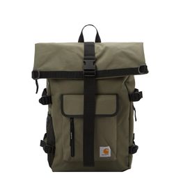 Carhartt Work In Progress Carhartt Wip Backpack 'Philis' male Green size One Size