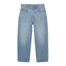Pull&Bear Pull&bear Jeans Herren Gr&ouml;&szlig;e 42 hellblau